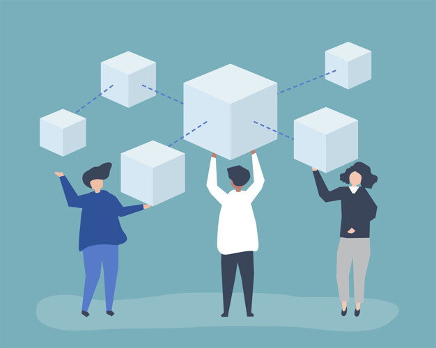 The Potential of Blockchain Technology in Nigeria The Potential of Blockchain Technology in Nigeria