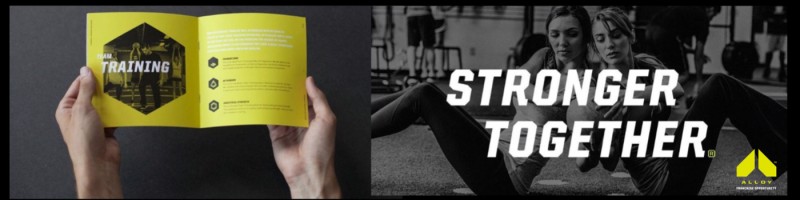 Matt Helland - Vice President Of Programming - Alloy Personal Training ... Matt Helland - Vice President Of Programming - Alloy Personal Training ...