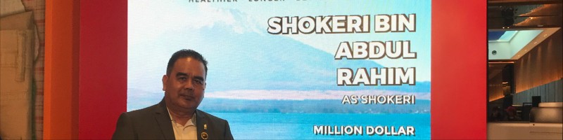 Shokeri Abdul Rahim on LinkedIn: #hiring Shokeri Abdul Rahim on LinkedIn: #hiring