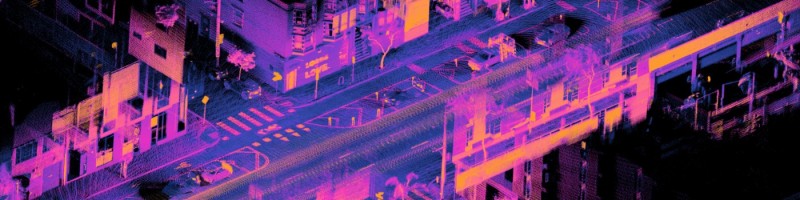 How to end nuisance alarms with lidar-based perimeter intrusion ... How to end nuisance alarms with lidar-based perimeter intrusion ...