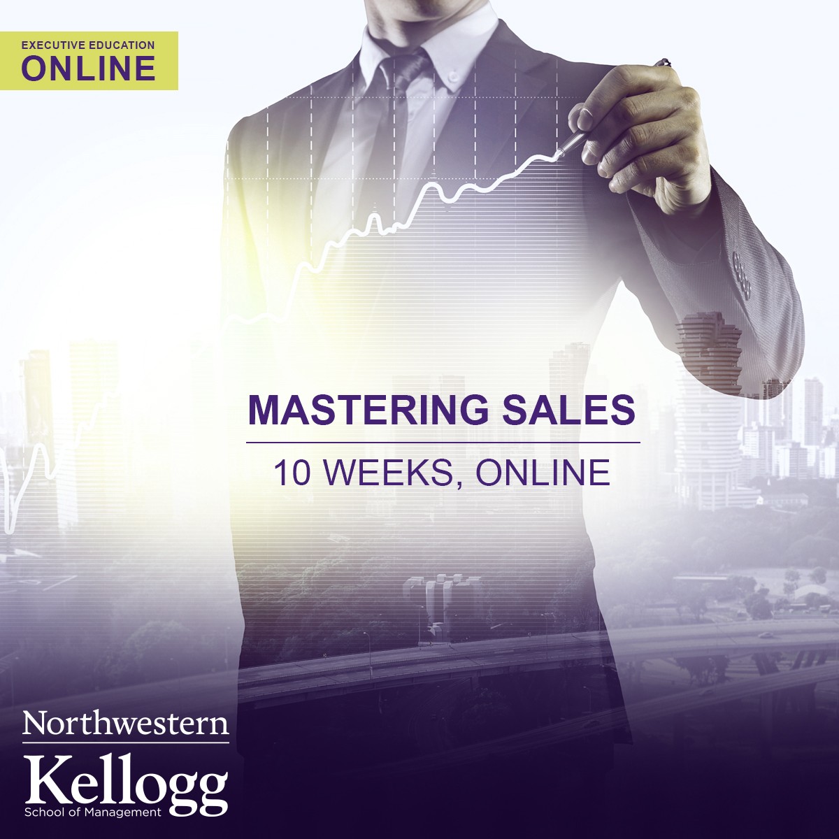Kellogg Mastering Sales Program Online on LinkedIn: Mastering Sales ... Kellogg Mastering Sales Program Online on LinkedIn: Mastering Sales ...