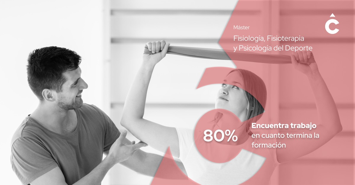 CEMP Másteres y Posgrados en LinkedIn: Máster En Fisiología ... CEMP Másteres y Posgrados en LinkedIn: Máster En Fisiología ...