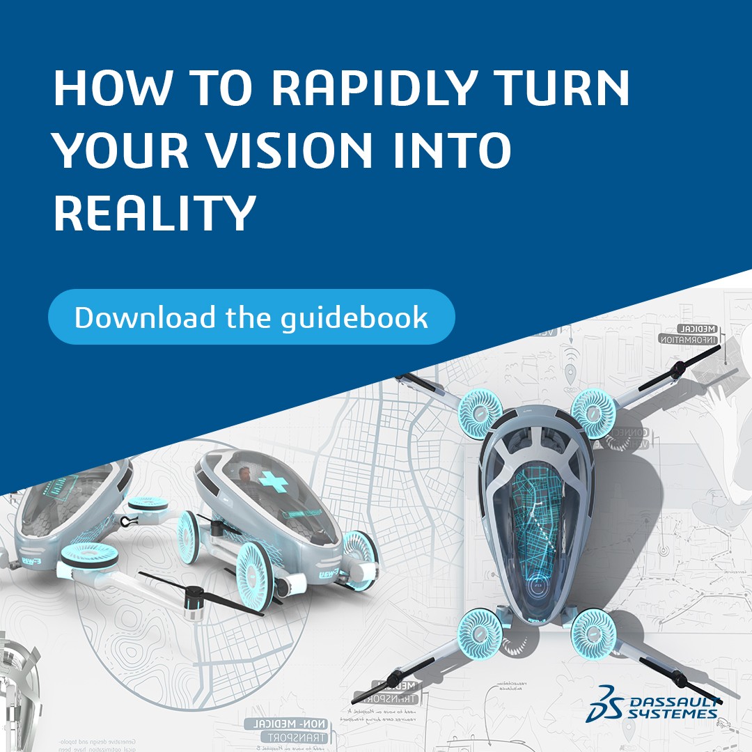 Dassault Systèmes on LinkedIn: Seamlessly integrate design, engineering ... Dassault Systèmes on LinkedIn: Seamlessly integrate design, engineering ...
