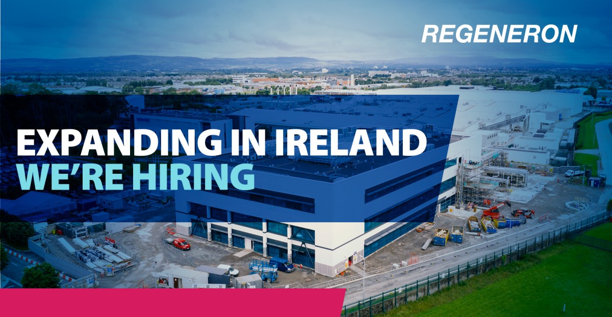 Regeneron on LinkedIn: Regeneron Pharmaceuticals, Inc. hiring Biotech ... Regeneron on LinkedIn: Regeneron Pharmaceuticals, Inc. hiring Biotech ...