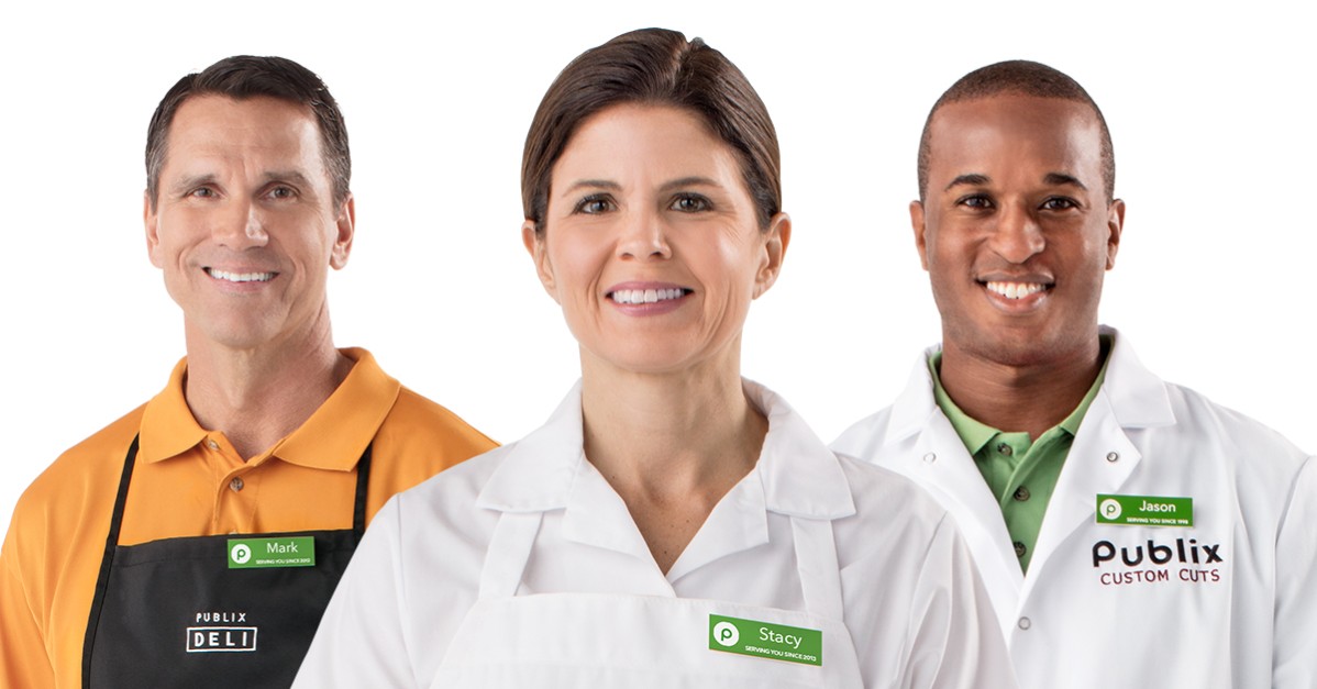 Publix Super Markets on LinkedIn: Careers | 14 comments Publix Super Markets on LinkedIn: Careers | 14 comments