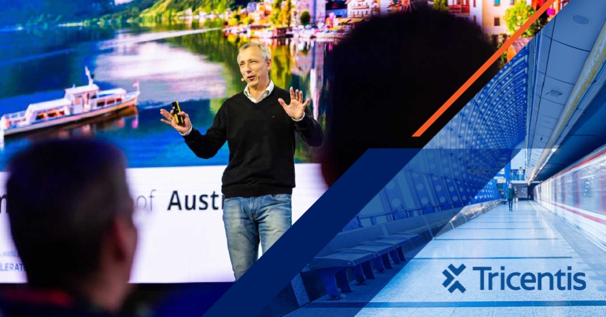 Tricentis on LinkedIn: Tricentis Virtual Summit Tricentis on LinkedIn: Tricentis Virtual Summit