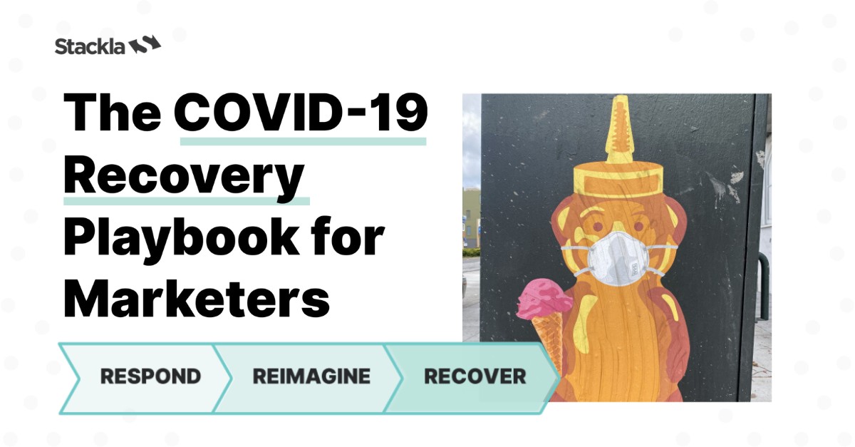 Stackla on LinkedIn: The COVID-19 Recovery Playbook for Marketers - Stackla Stackla on LinkedIn: The COVID-19 Recovery Playbook for Marketers - Stackla