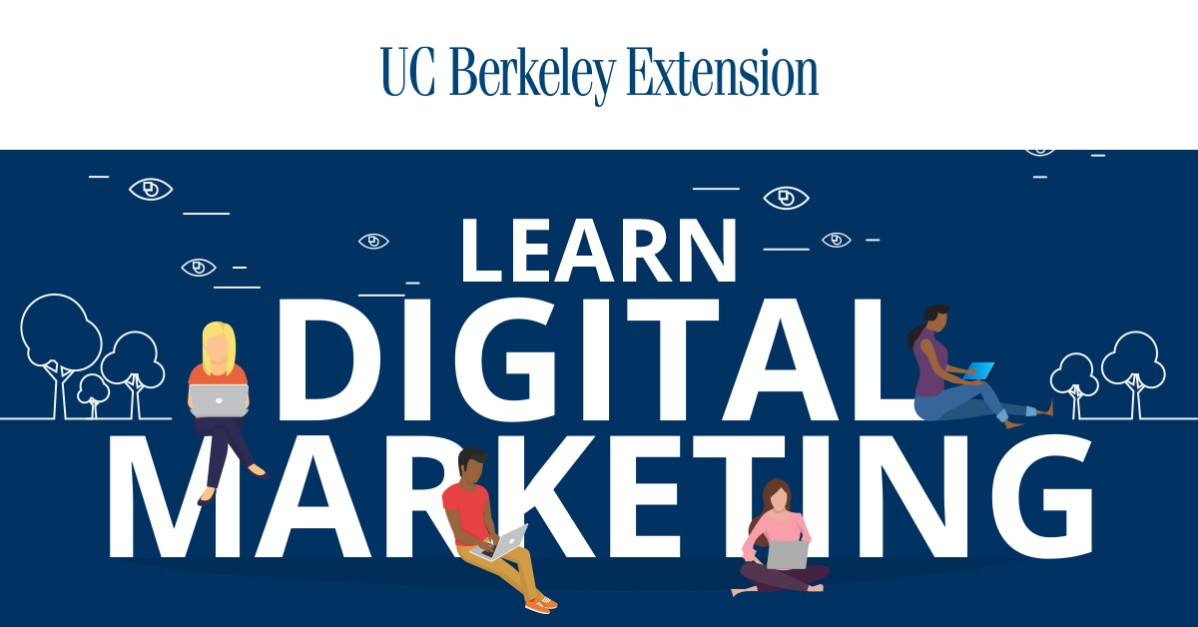 UC Berkeley Boot Camps on LinkedIn: Berkeley Digital Marketing Boot ... UC Berkeley Boot Camps on LinkedIn: Berkeley Digital Marketing Boot ...