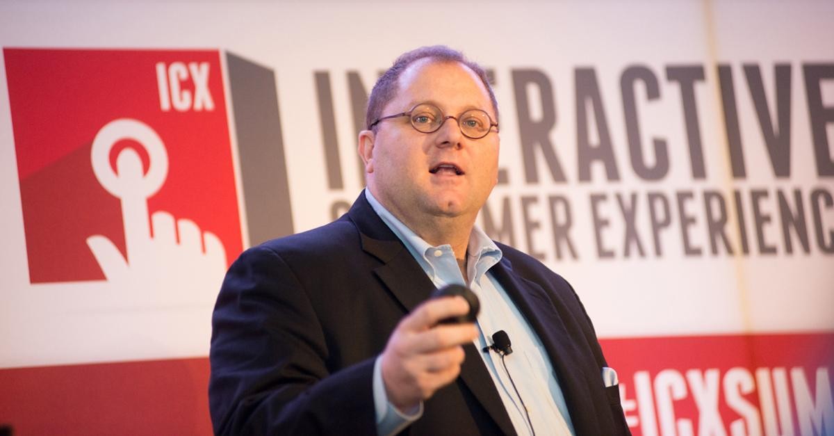 Interactive Customer Experience (ICX) Summit on LinkedIn: Speakers for ... Interactive Customer Experience (ICX) Summit on LinkedIn: Speakers for ...