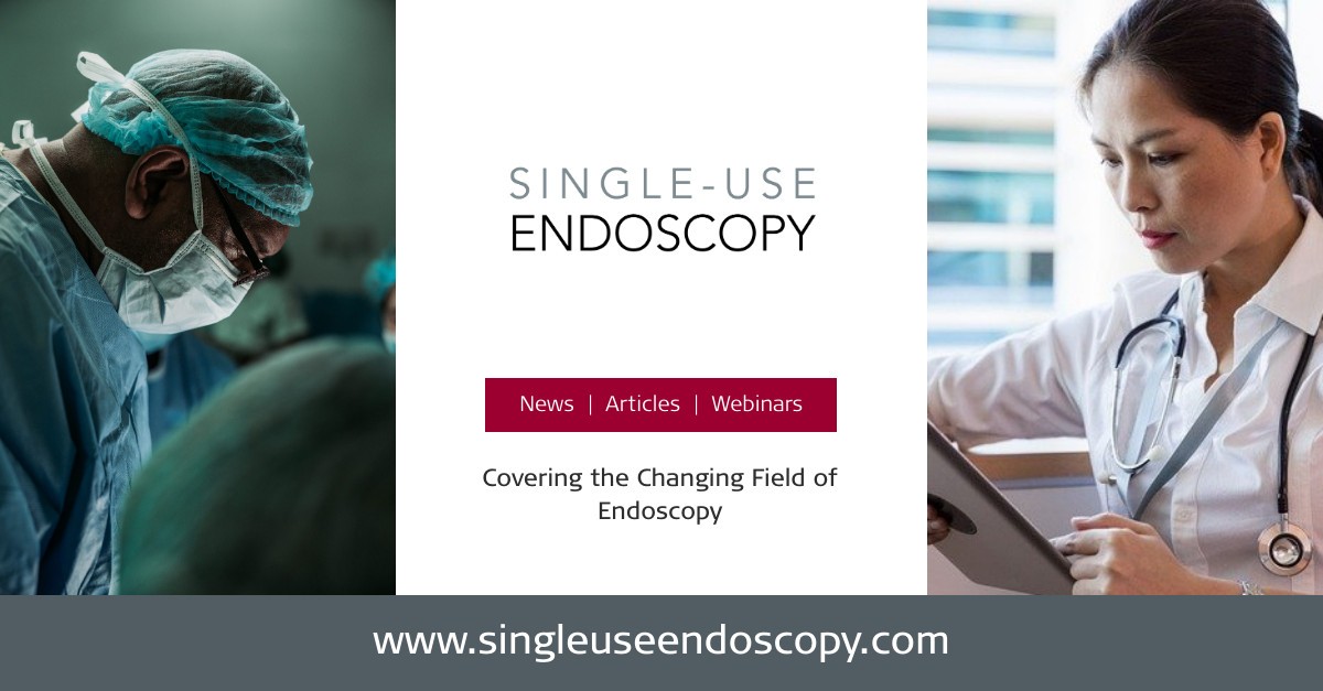 Ambu USA on LinkedIn: Single-Use Endoscopy | LinkedIn Ambu USA on LinkedIn: Single-Use Endoscopy | LinkedIn