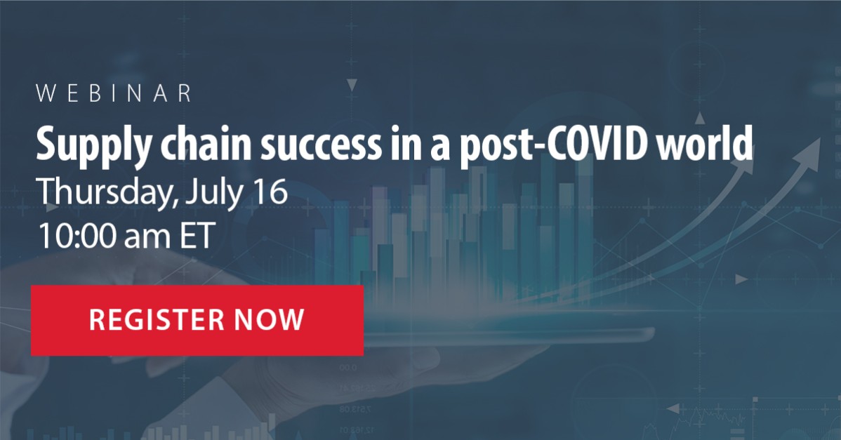 Kinaxis on LinkedIn: Join Kinaxis and guest speaker Ketan Shah, Partner ... Kinaxis on LinkedIn: Join Kinaxis and guest speaker Ketan Shah, Partner ...