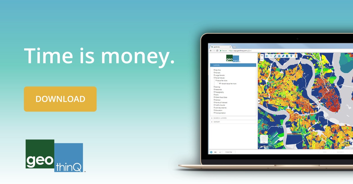 Latapult on LinkedIn: GIS Mapping Software | geothinQ Latapult on LinkedIn: GIS Mapping Software | geothinQ
