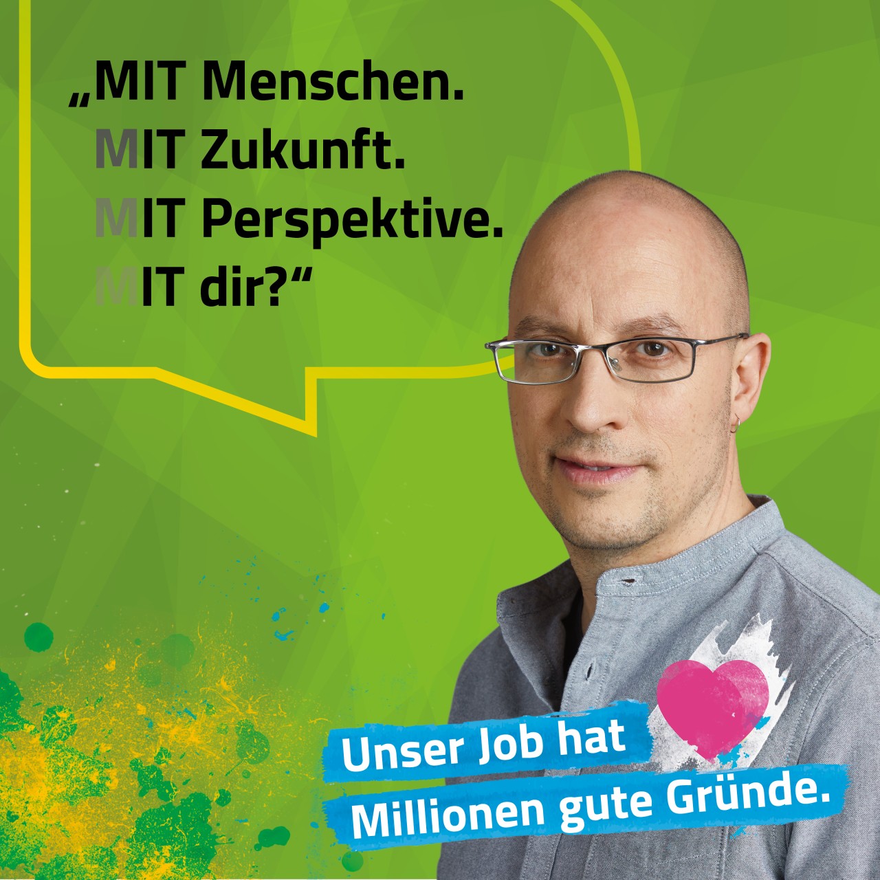 BARMER auf LinkedIn: Ganz schön gesund: ein Job bei der BARMER! BARMER auf LinkedIn: Ganz schön gesund: ein Job bei der BARMER!