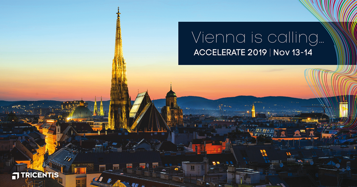 Stephanie Aswod (we're hiring) on LinkedIn: Tricentis Accelerate 2019 ... Stephanie Aswod (we're hiring) on LinkedIn: Tricentis Accelerate 2019 ...