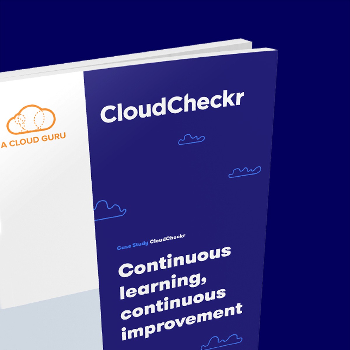 A Cloud Guru | A Pluralsight Company on LinkedIn: Like many ... A Cloud Guru | A Pluralsight Company on LinkedIn: Like many ...