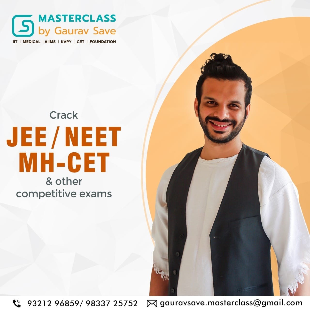 Masterclass by Gaurav Save | LinkedIn Masterclass by Gaurav Save | LinkedIn
