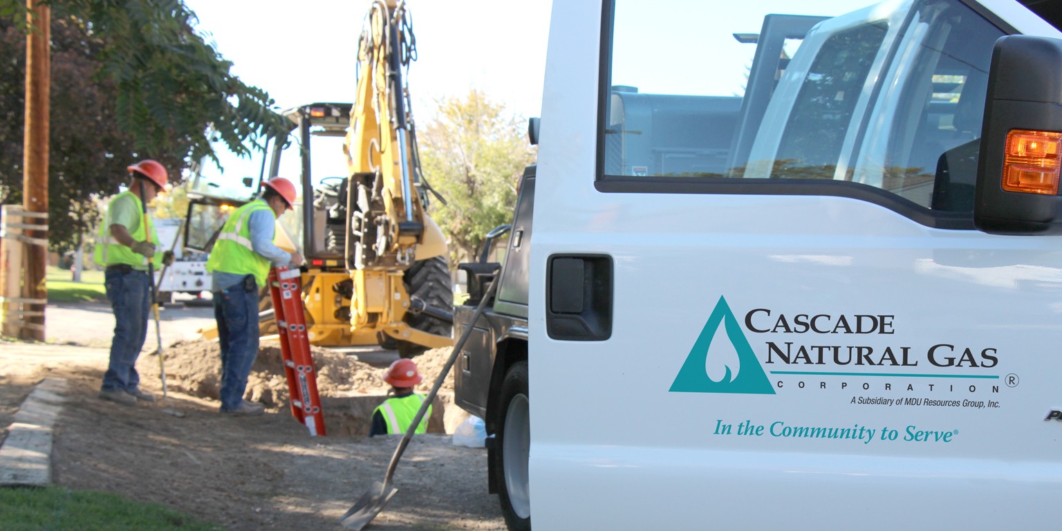 Cascade Natural Gas | LinkedIn Cascade Natural Gas | LinkedIn
