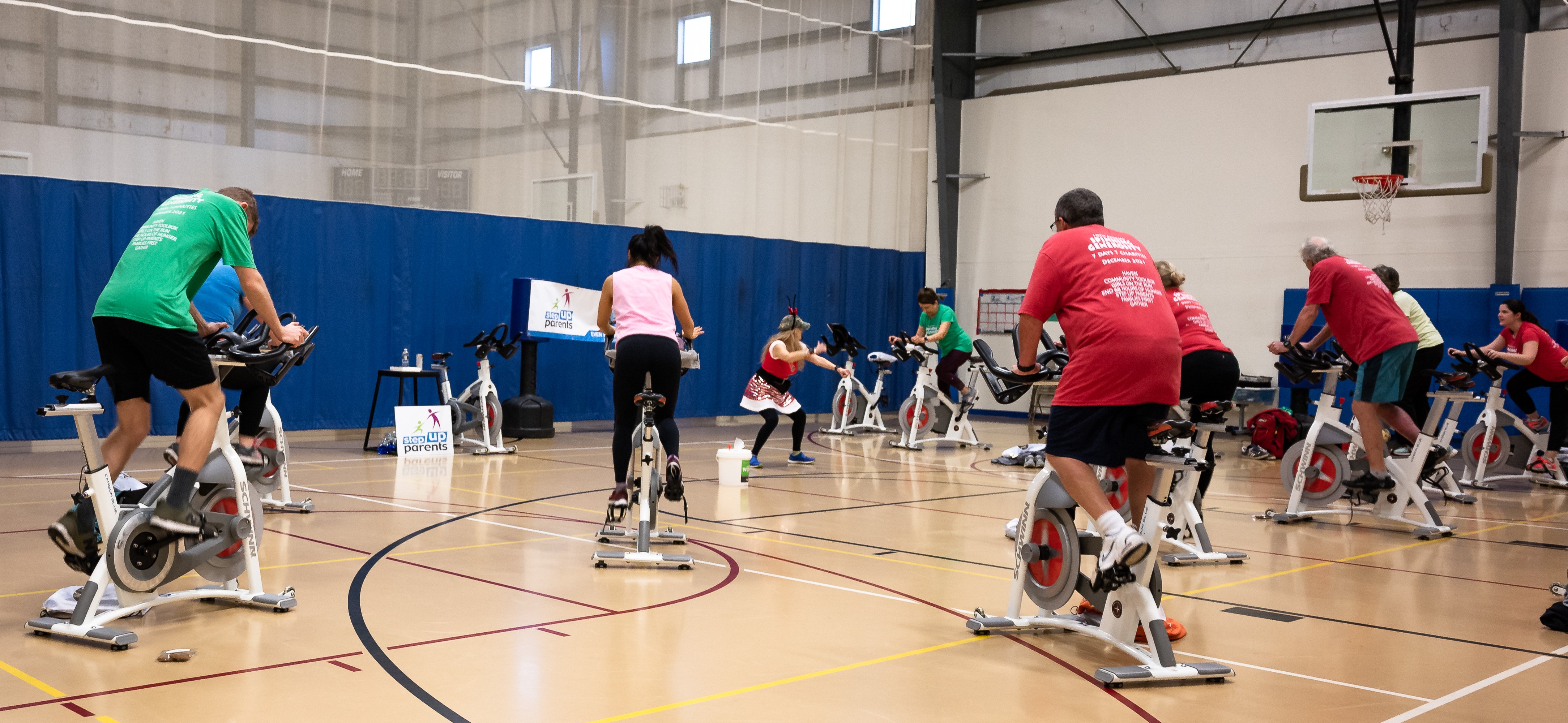 Step Up Parents on LinkedIn: Meet Mika, a member of Team Step Up, who ... Step Up Parents on LinkedIn: Meet Mika, a member of Team Step Up, who ...