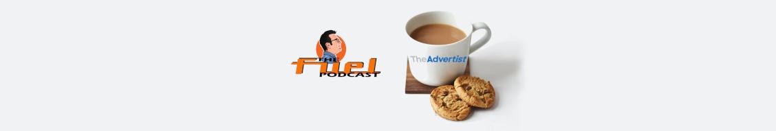 The Fuel podcast on LinkedIn: Elon Musk tells Tucker potential dangers ... The Fuel podcast on LinkedIn: Elon Musk tells Tucker potential dangers ...