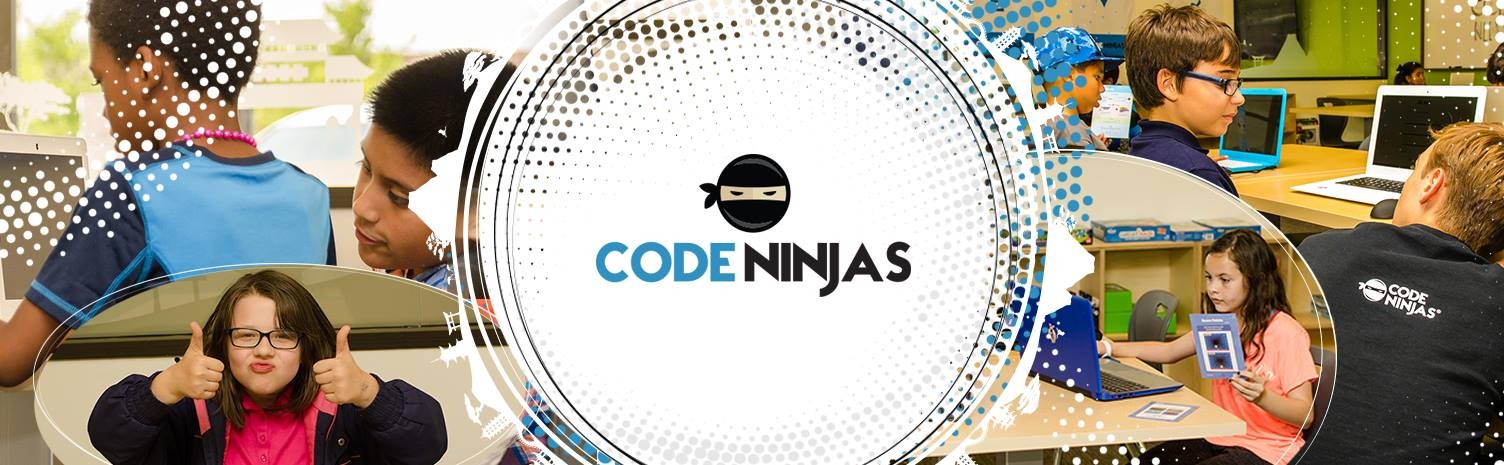 Code Ninjas League City TX on LinkedIn: Encouraging your child to code ... Code Ninjas League City TX on LinkedIn: Encouraging your child to code ...