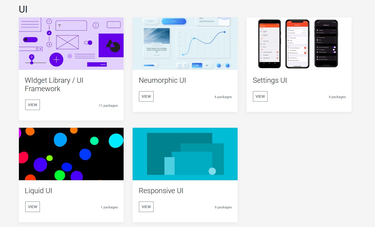 Flutter Gems on LinkedIn: #dart #flutter Flutter Gems on LinkedIn: #dart #flutter