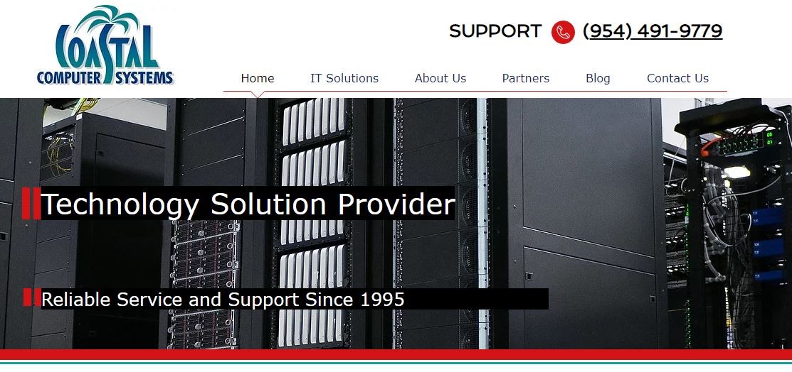 Coastal Computer Systems, Inc. on LinkedIn: AWS Named as a Leader in ... Coastal Computer Systems, Inc. on LinkedIn: AWS Named as a Leader in ...