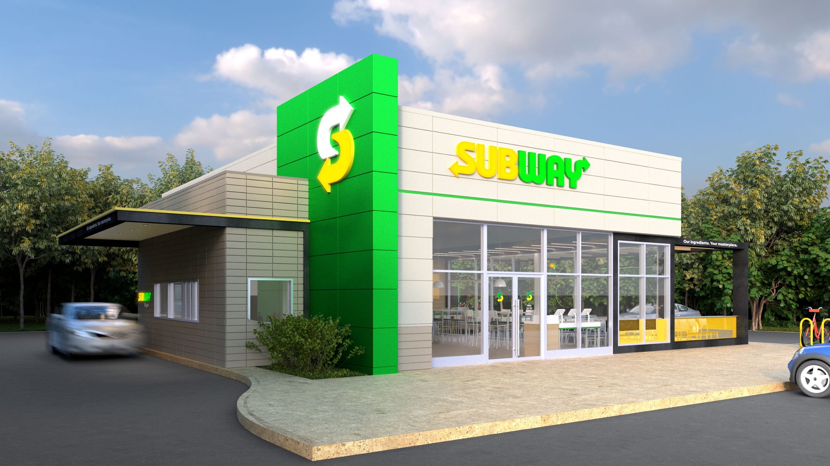 Subway Franchise Development on LinkedIn: Subway Debuts New Deli Heroes ... Subway Franchise Development on LinkedIn: Subway Debuts New Deli Heroes ...