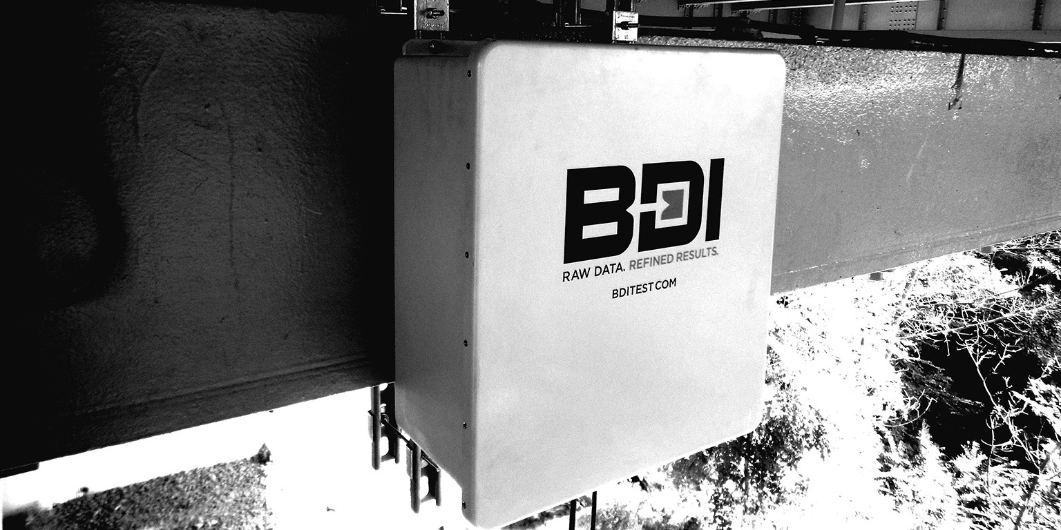 BDI Structural Monitoring System | LinkedIn BDI Structural Monitoring System | LinkedIn