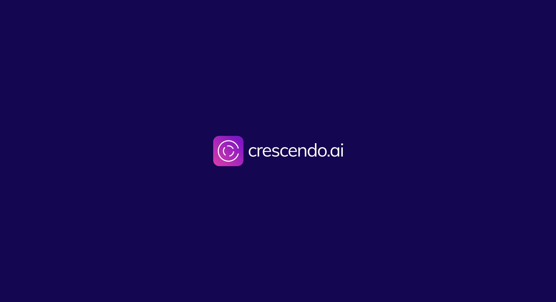 Crescendo.ai on LinkedIn: #ai #analytics #bigdata #machinelearning # ... Crescendo.ai on LinkedIn: #ai #analytics #bigdata #machinelearning # ...