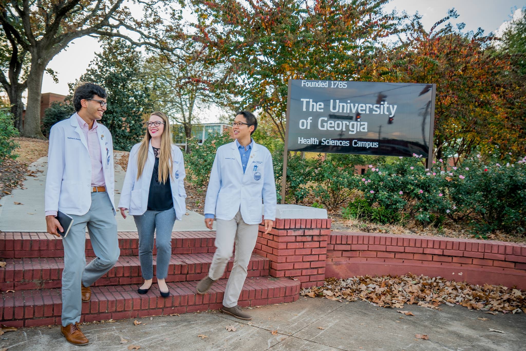 AU/UGA Medical Partnership on LinkedIn: Jackson Named President of ... AU/UGA Medical Partnership on LinkedIn: Jackson Named President of ...