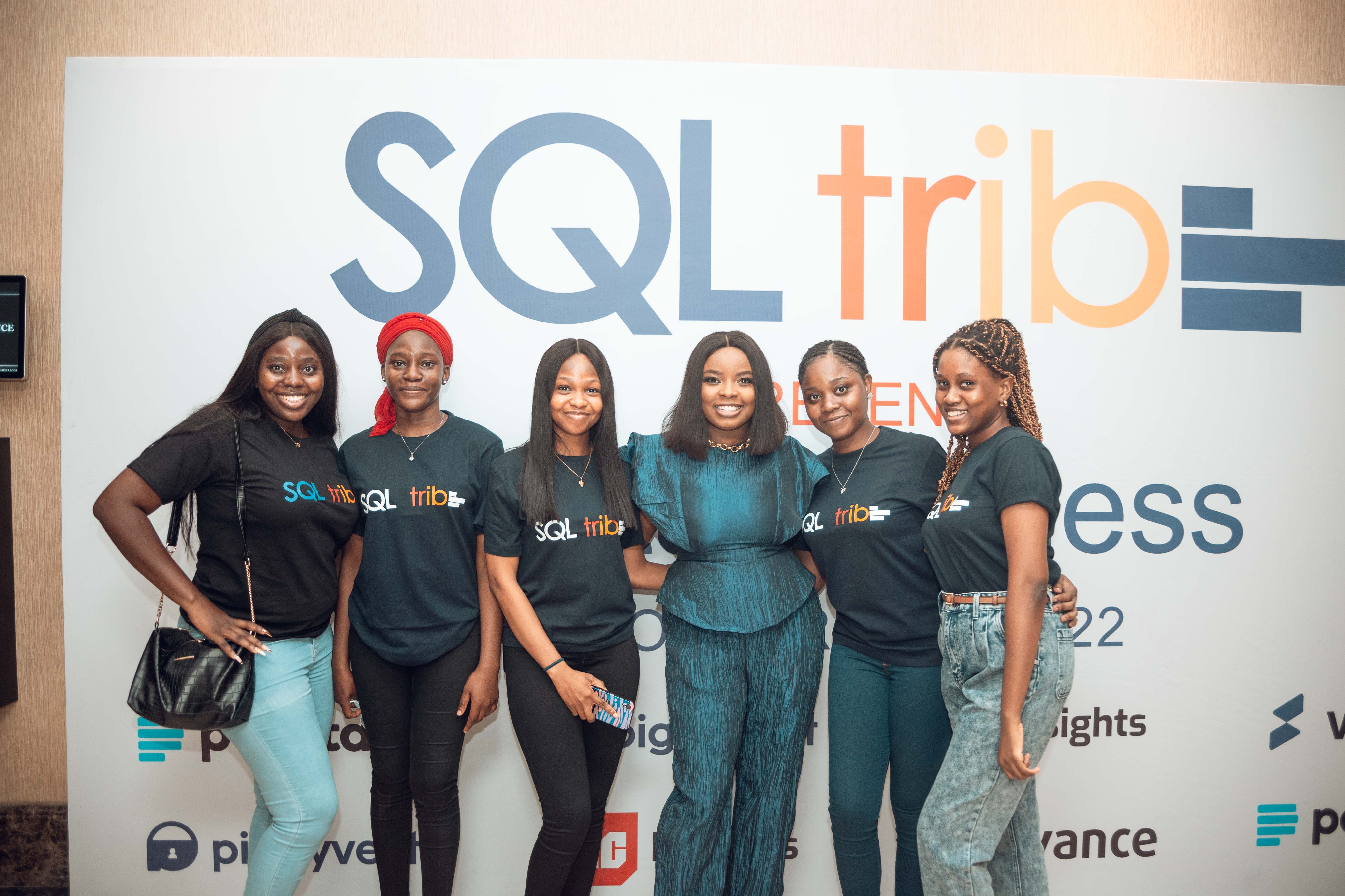 The SQL Tribe on LinkedIn: #thesqltribe #dataanalytics #data #datascience The SQL Tribe on LinkedIn: #thesqltribe #dataanalytics #data #datascience