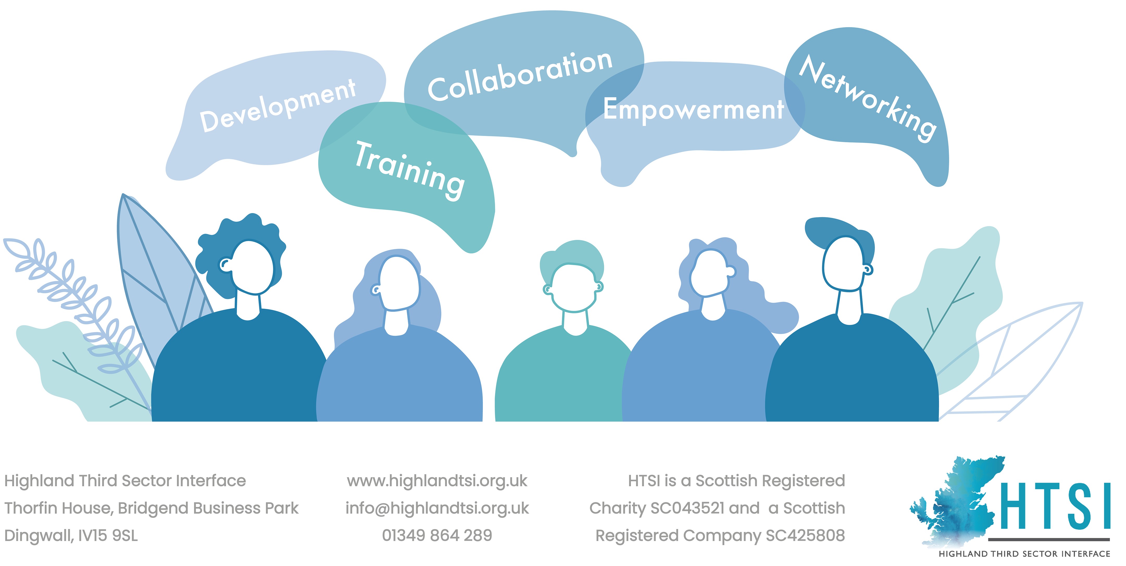 Highland Third Sector Interface on LinkedIn: ☕️ Third Sector Breakfast ... Highland Third Sector Interface on LinkedIn: ☕️ Third Sector Breakfast ...