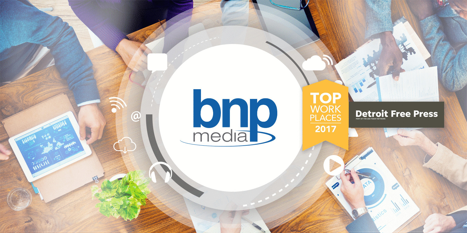BNP Media | LinkedIn BNP Media | LinkedIn
