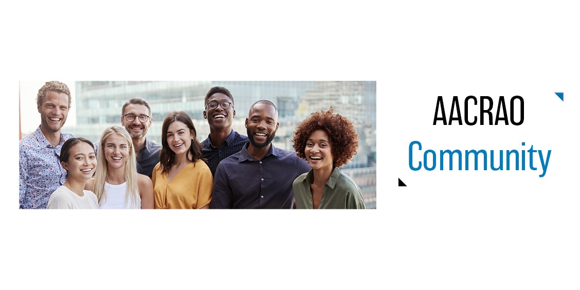 AACRAO | LinkedIn AACRAO | LinkedIn