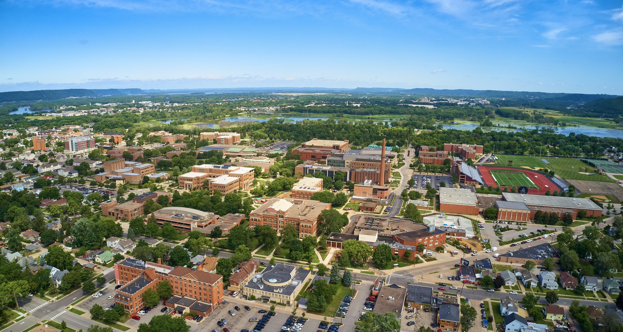 University of Wisconsin-La Crosse on LinkedIn: Congratulations to UW-La ... University of Wisconsin-La Crosse on LinkedIn: Congratulations to UW-La ...