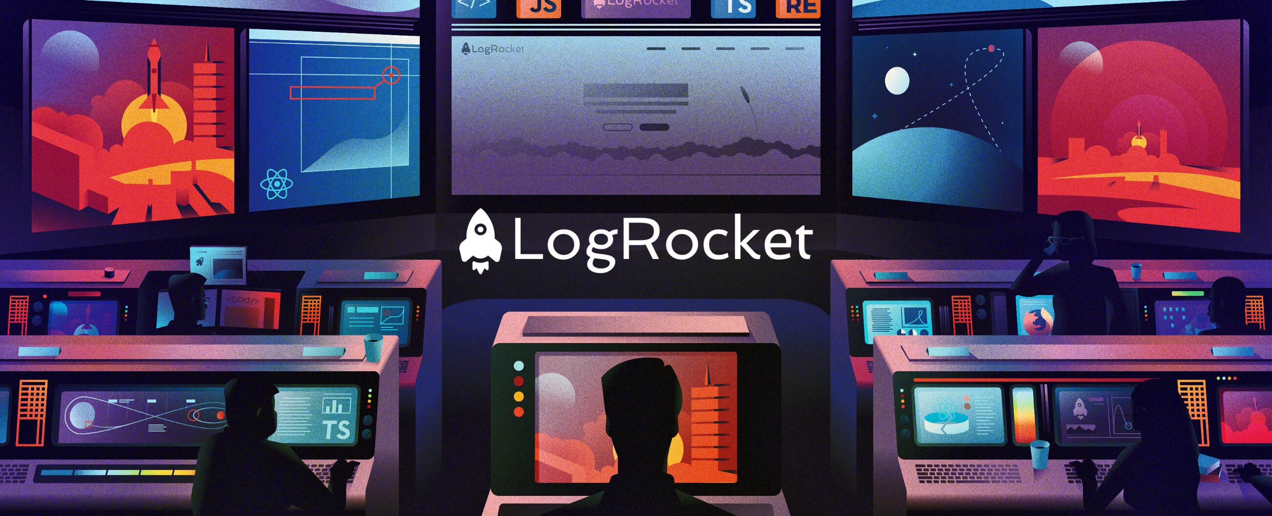 LogRocket | LinkedIn LogRocket | LinkedIn