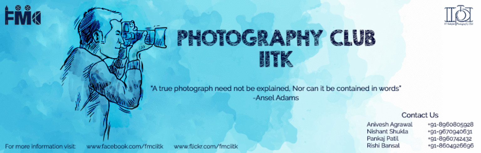Photography Club, IIT Kanpur | LinkedIn Photography Club, IIT Kanpur | LinkedIn