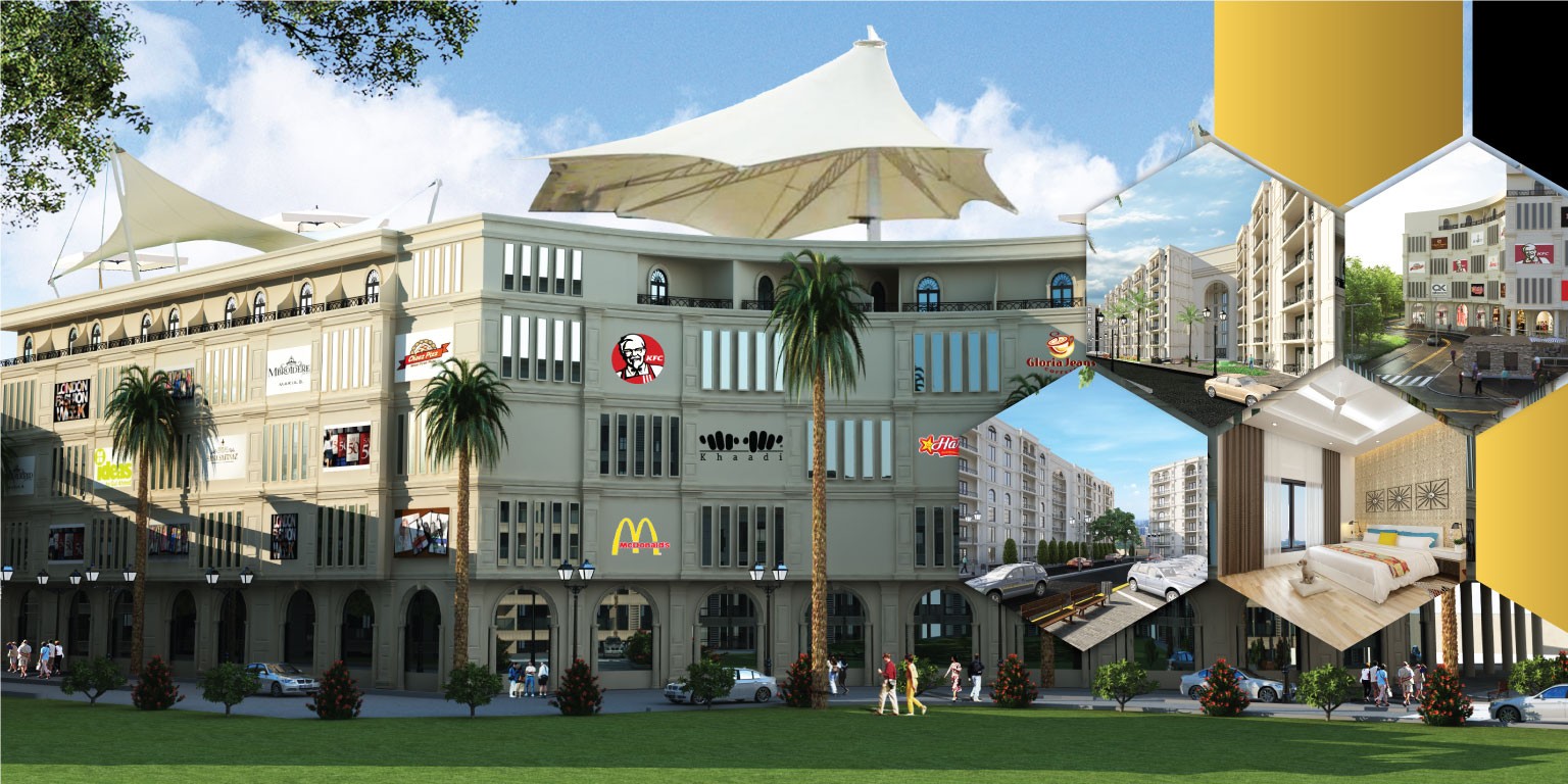 IMPERIAL TOWERS Luxury Apartments & Shopping Mall on LinkedIn: COS ... IMPERIAL TOWERS Luxury Apartments & Shopping Mall on LinkedIn: COS ...