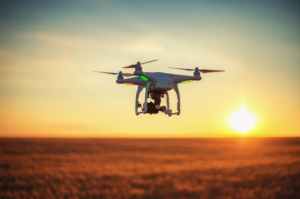 Mr. Drone | LinkedIn Mr. Drone | LinkedIn
