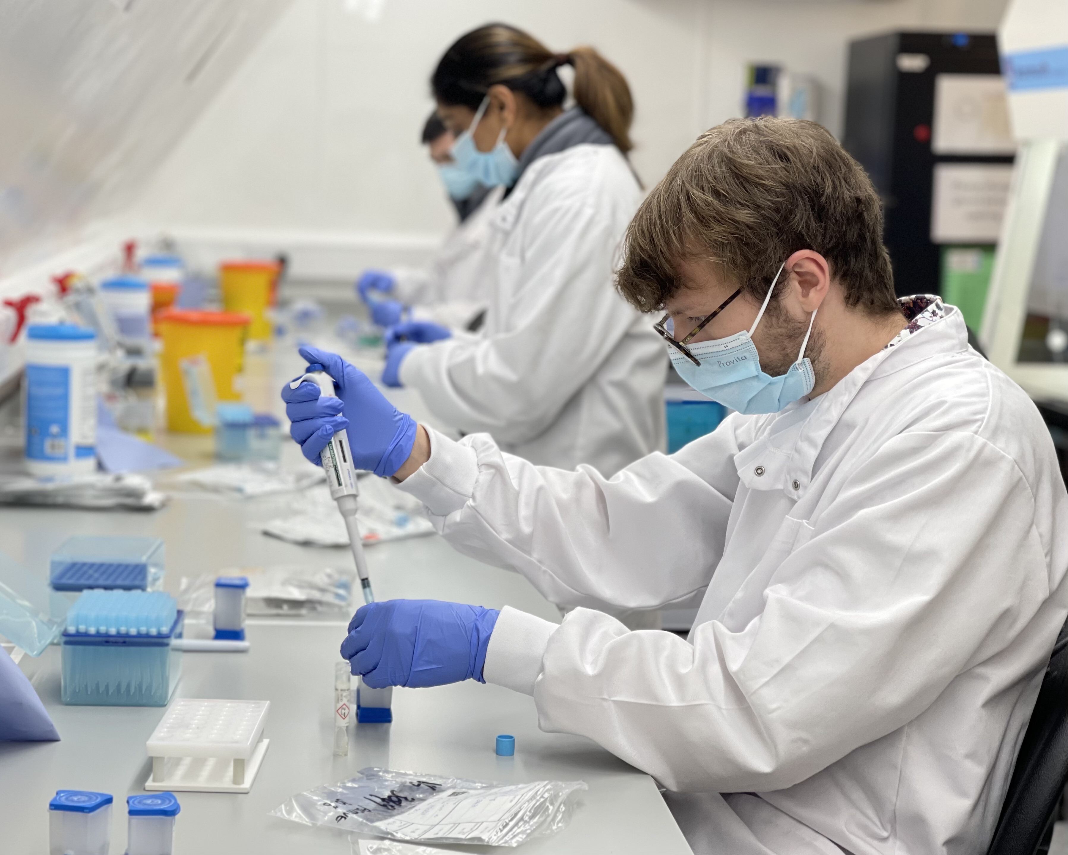 Viva Health Laboratories | LinkedIn Viva Health Laboratories | LinkedIn