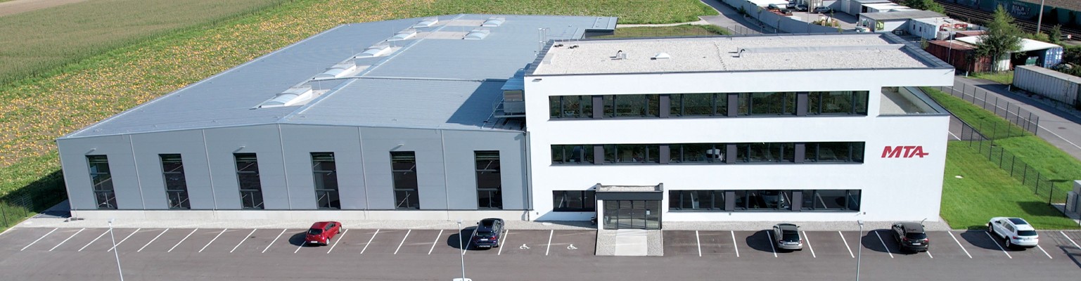 MTA GmbH on LinkedIn: #mta #modularsorting MTA GmbH on LinkedIn: #mta #modularsorting