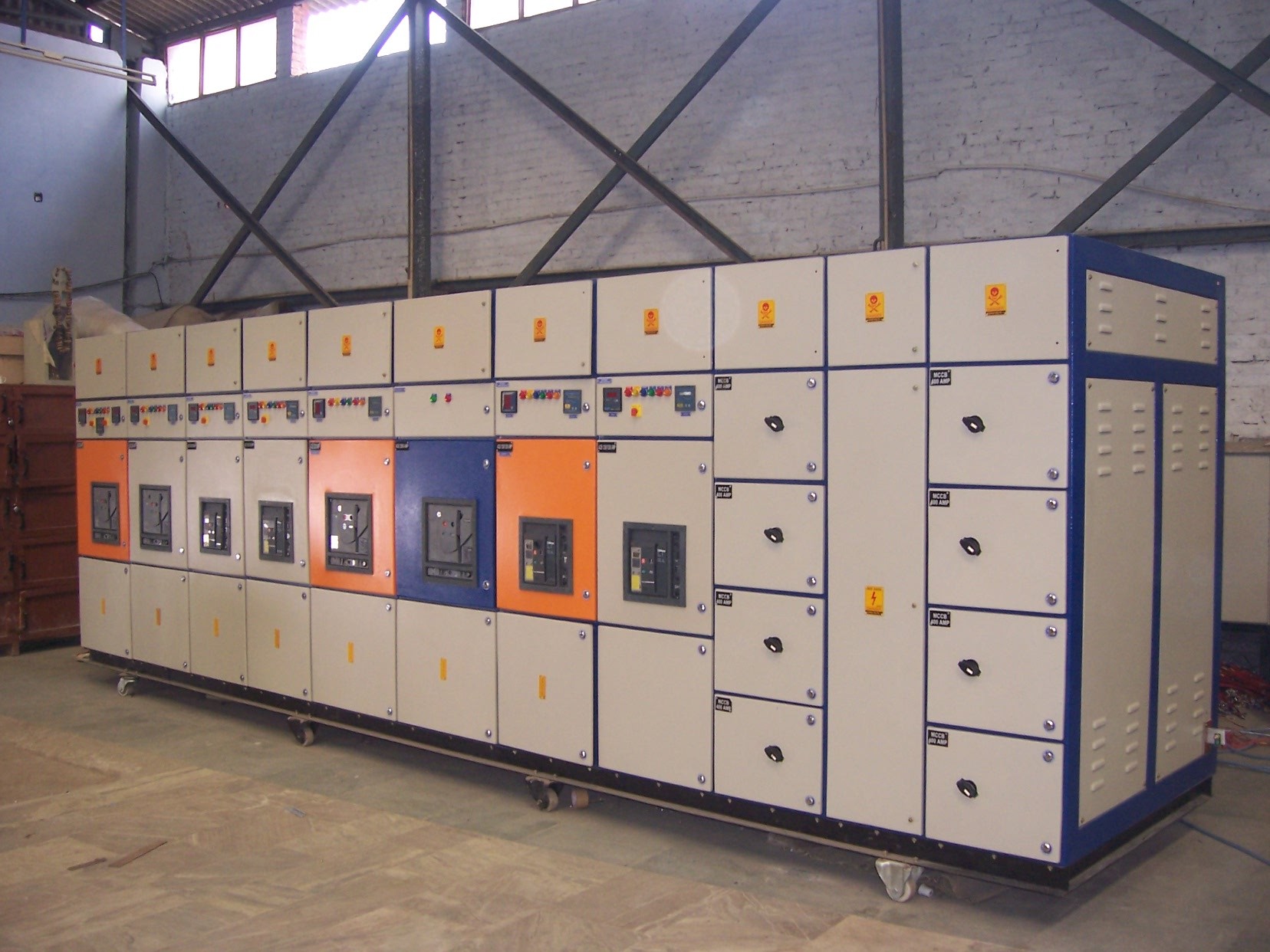 Gourav EnerGen India Private Limited | LinkedIn Gourav EnerGen India Private Limited | LinkedIn