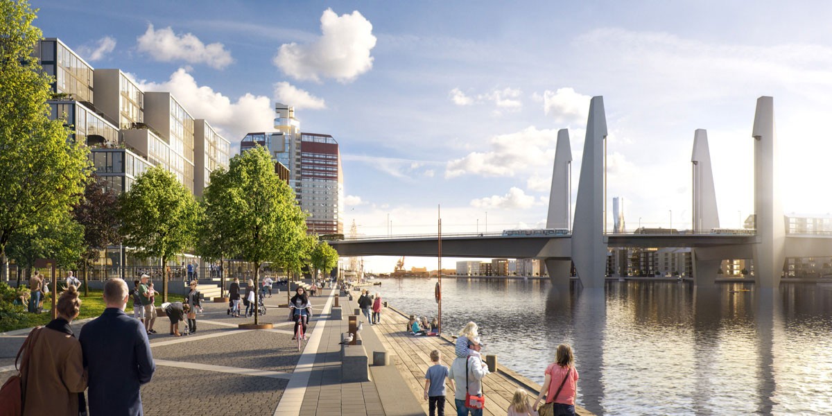 Stadsmiljöförvaltningen Göteborgs Stad | LinkedIn Stadsmiljöförvaltningen Göteborgs Stad | LinkedIn