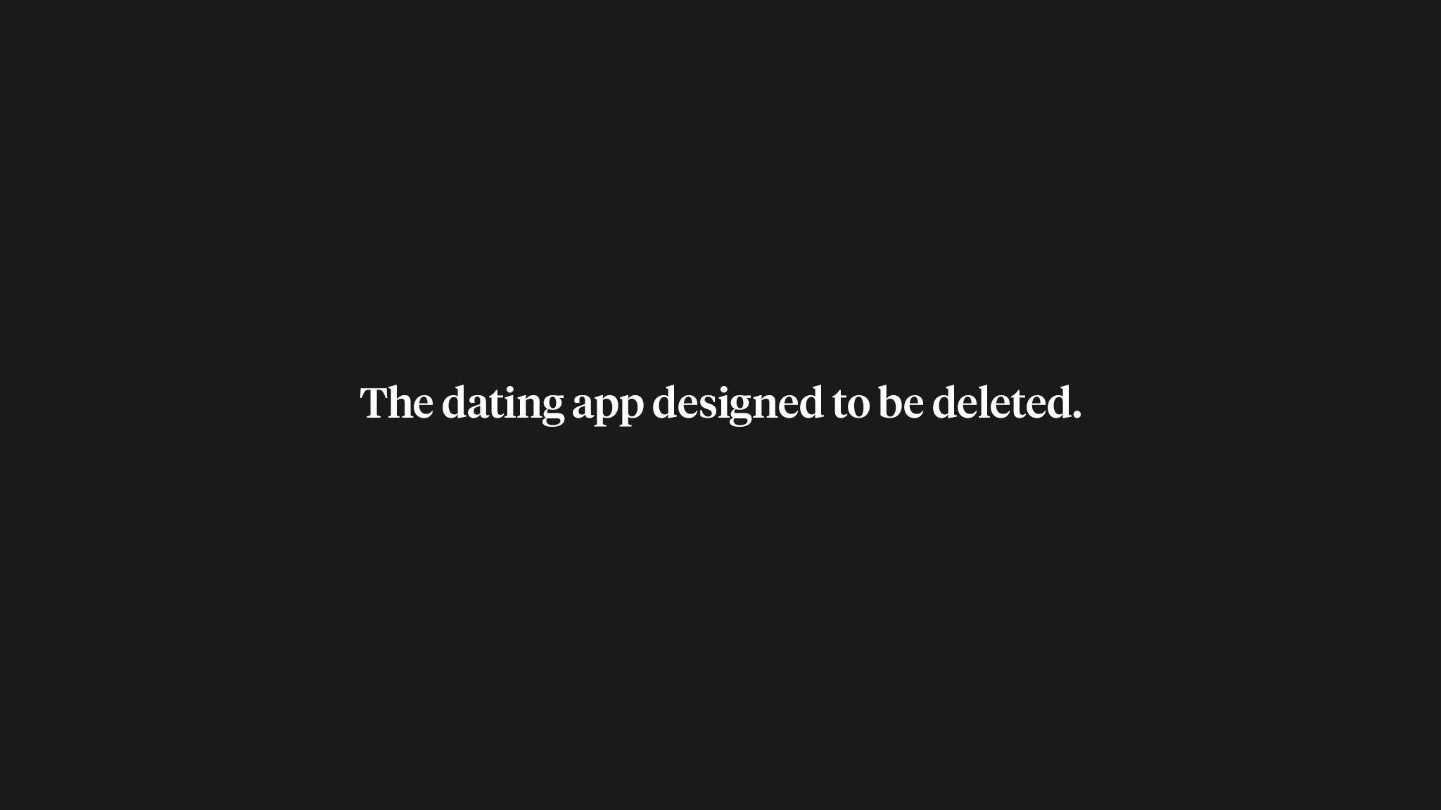 Hinge | LinkedIn Hinge | LinkedIn