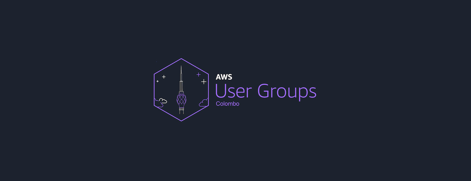 AWS User Group Colombo on LinkedIn: #aws #communityday #awsusergroup # ... AWS User Group Colombo on LinkedIn: #aws #communityday #awsusergroup # ...