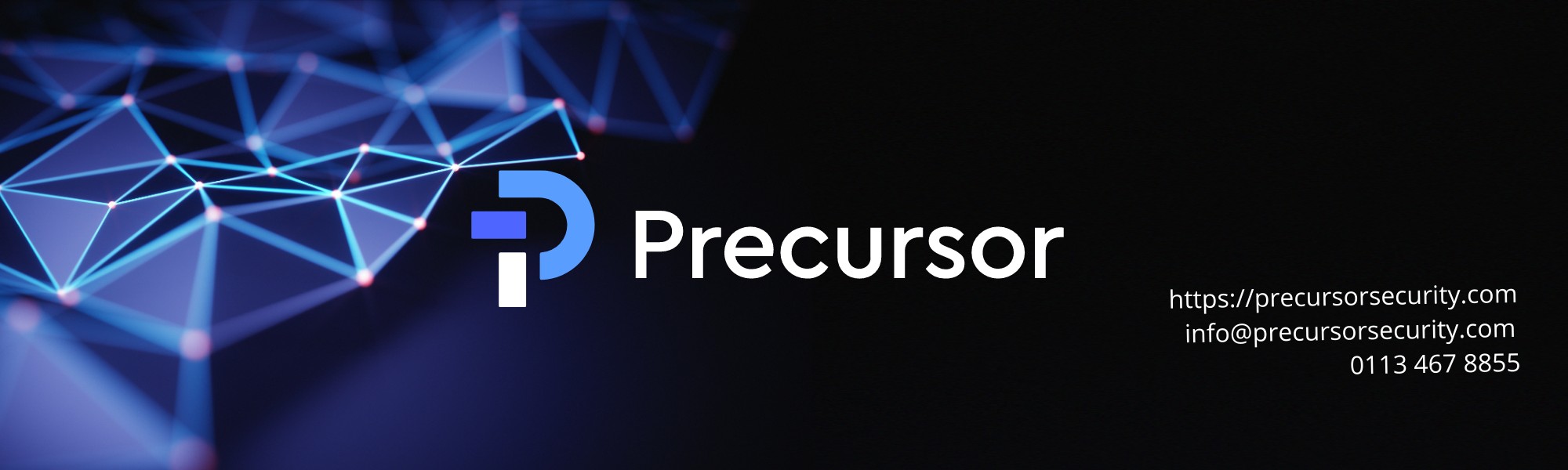 Precursor Security | LinkedIn Precursor Security | LinkedIn