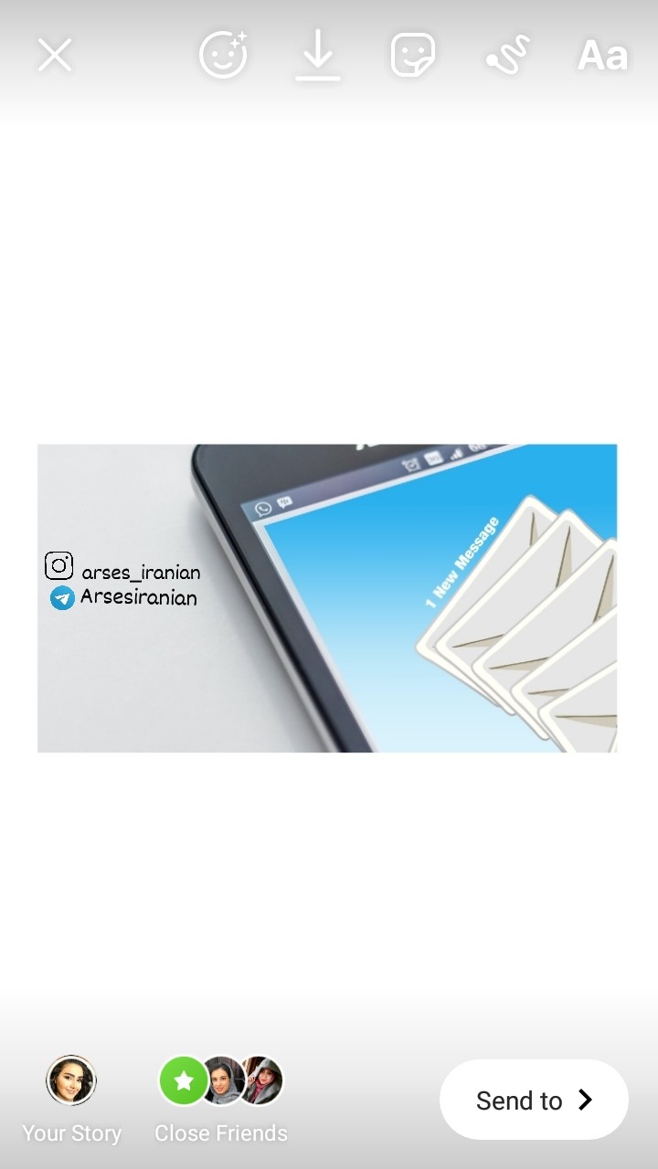Arses Iranian | LinkedIn Arses Iranian | LinkedIn