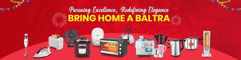 Baltra - Home Appliances | LinkedIn Baltra - Home Appliances | LinkedIn