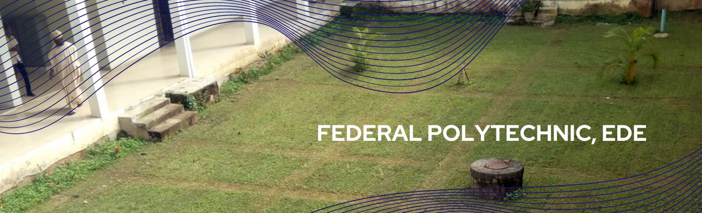 Federal Polytechnic Ede Employees, Location, Alumni | LinkedIn Federal Polytechnic Ede Employees, Location, Alumni | LinkedIn