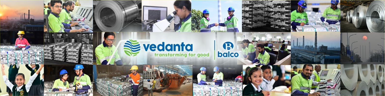 Bharat Aluminium Company Limited | LinkedIn Bharat Aluminium Company Limited | LinkedIn